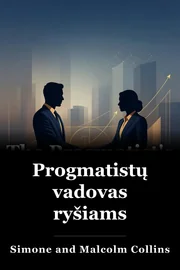 Progmatistų vadovas ryšiams book cover