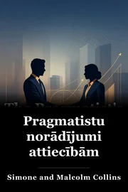 Pragmatistu norādījumi attiecībām book cover