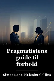 Pragmatistens guide til forhold book cover