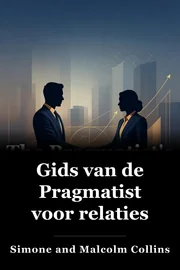 Gids van de Pragmatist voor relaties book cover