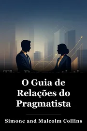 O Guia de Relações do Pragmatista book cover