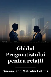 Ghidul Pragmatistului pentru relaţii book cover