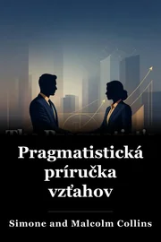 Pragmatistická príručka vzťahov book cover