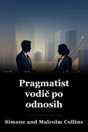 Pragmatist vodič po odnosih book cover