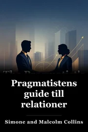 Pragmatistens guide till relationer book cover