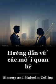 Hướng dẫn về các mối quan hệ book cover