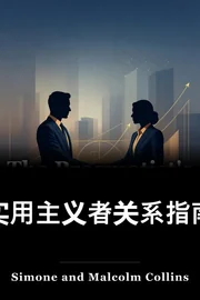 实用主义者关系指南 book cover