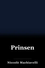 Prinsen book cover