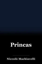 Princas book cover
