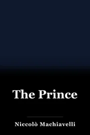 The Prince book cover