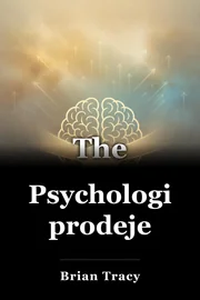 Psychologie prodeje book cover