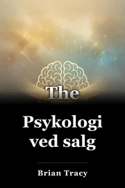 Psykologi ved salg book cover