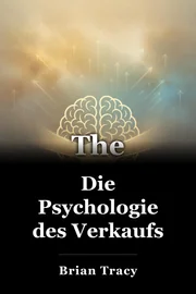 Die Psychologie des Verkaufs book cover