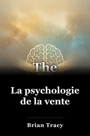 La psychologie de la vente book cover