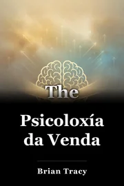Psicoloxía da Venda book cover