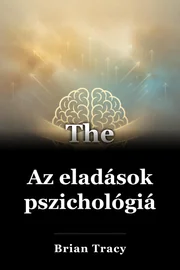 Az eladások pszichológiája book cover
