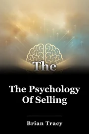 The Psychology Of Selling book cover