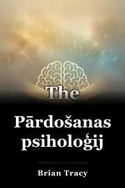 Pārdošanas psiholoģija book cover