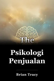 Psikologi Penjualan book cover