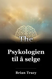 Psykologien til å selge book cover