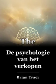 De psychologie van het verkopen book cover
