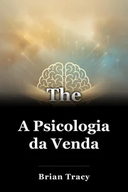 A Psicologia da Venda book cover