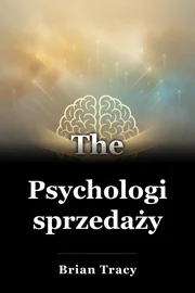Psychologia sprzedaży book cover