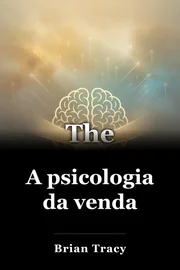 A psicologia da venda book cover