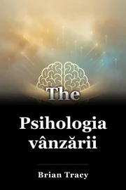 Psihologia vânzării book cover