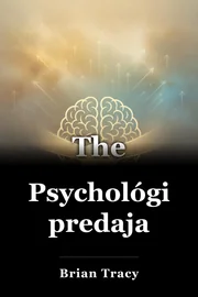 Psychológia predaja book cover