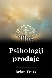 Psihologija prodaje book cover