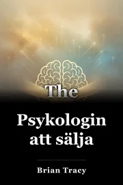 Psykologin att sälja book cover