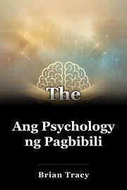 Ang Psychology ng Pagbibili book cover