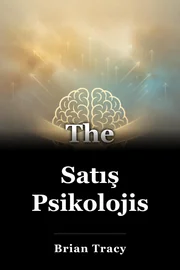 Satış Psikolojisi book cover
