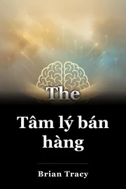 Tâm lý bán hàng book cover
