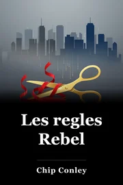 Les regles Rebel book cover