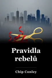 Pravidla rebelů book cover