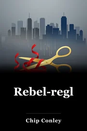 Rebel-reglerne book cover