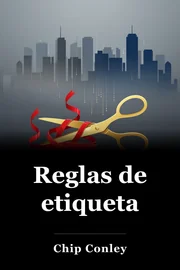 Reglas de etiqueta book cover