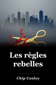 Les règles rebelles book cover