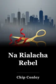 Na Rialacha Rebel book cover