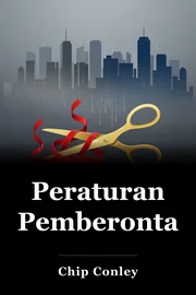 Peraturan Pemberontak book cover