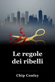 Le regole dei ribelli book cover
