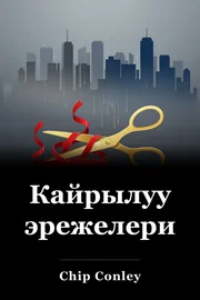 Кайрылуу эрежелери book cover