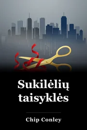 Sukilėlių taisyklės book cover