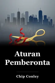 Aturan Pemberontak book cover