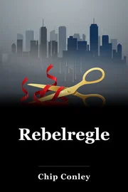 Rebelreglene book cover