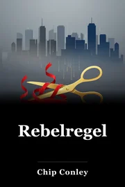 Rebelregels book cover