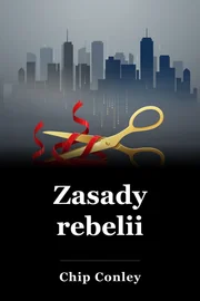 Zasady rebelii book cover