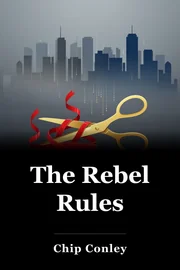 The Rebel Rules book cover